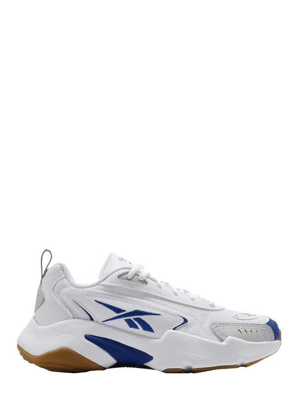 Nike Vector Runner Sneakers - White