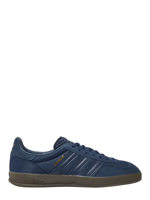 Adidas Gazelle Indoor Sneakers - Blue