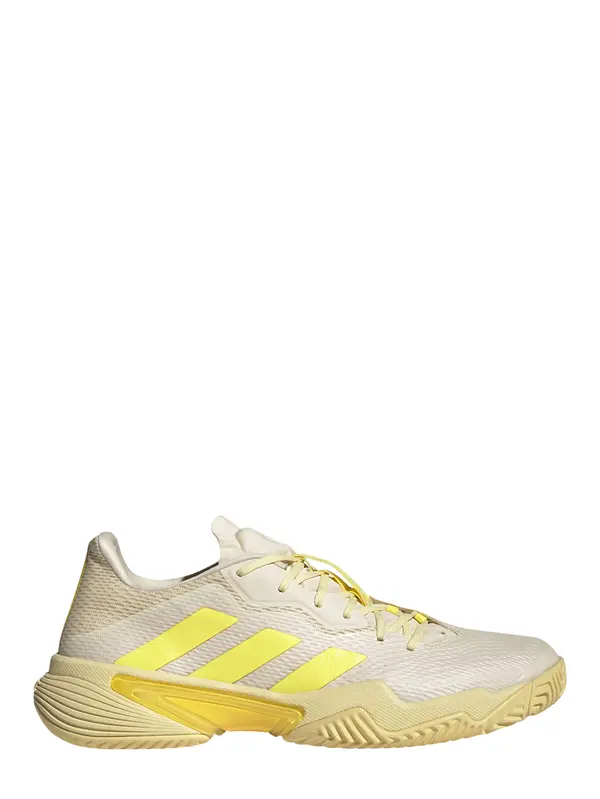 Adidas Barricade Sneakers - Cream