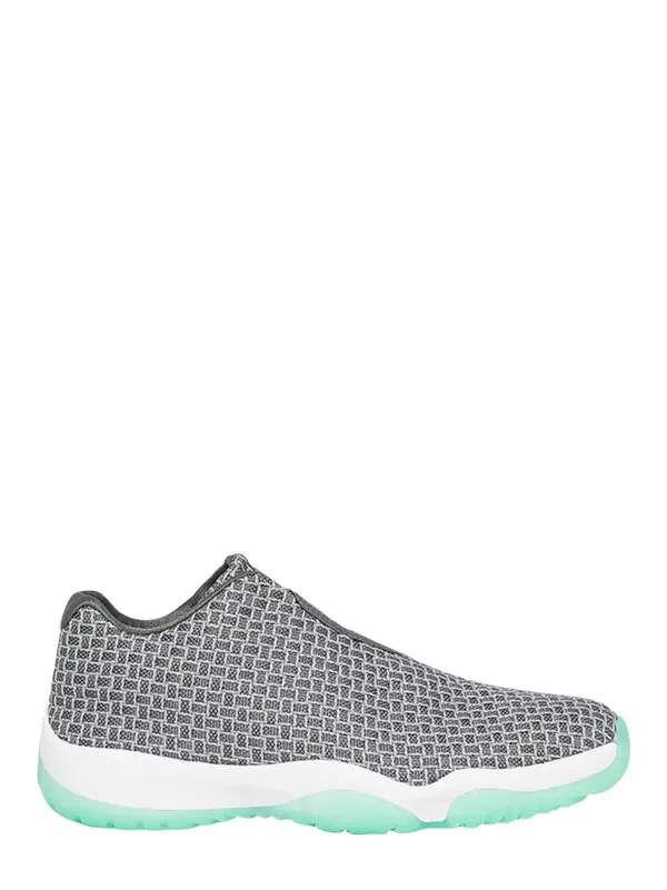 JORDAN Future Low Sneakers - Grey