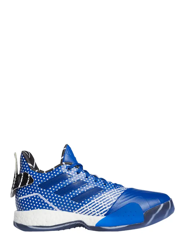 Adidas T-mac Millennium 'orlando Magic' Sneakers - Blue