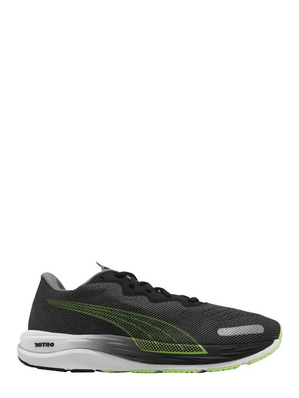 PUMA Velocity Nitro 2 Sneakers - Black