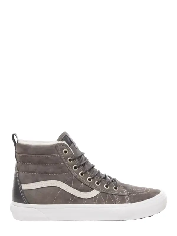VANS Sk8-hi Mte Sneakers - Grey