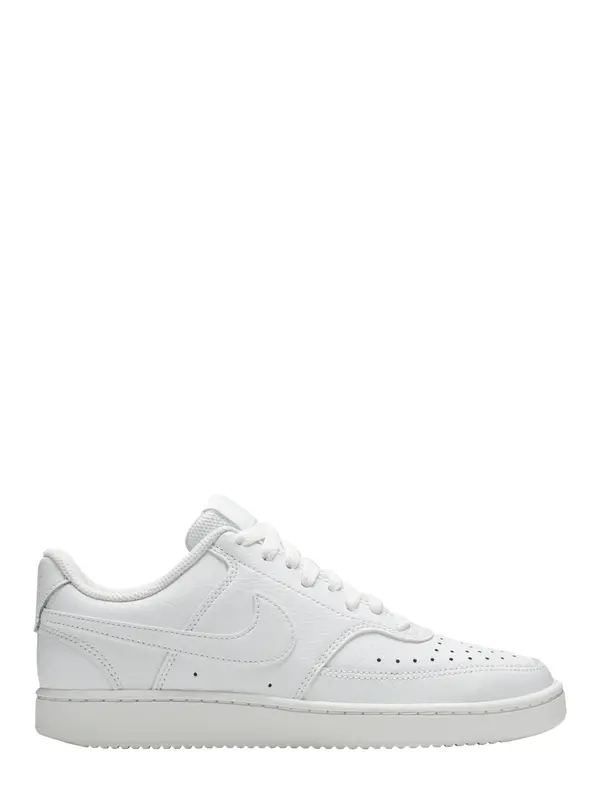 Nike Court Vision Low Sneakers - White