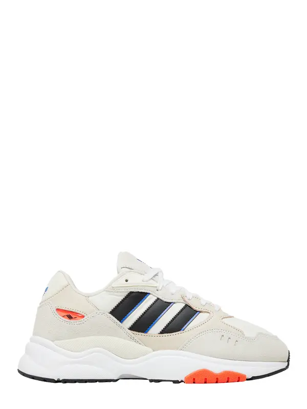 Adidas Retropy F90 Sneakers - Cream
