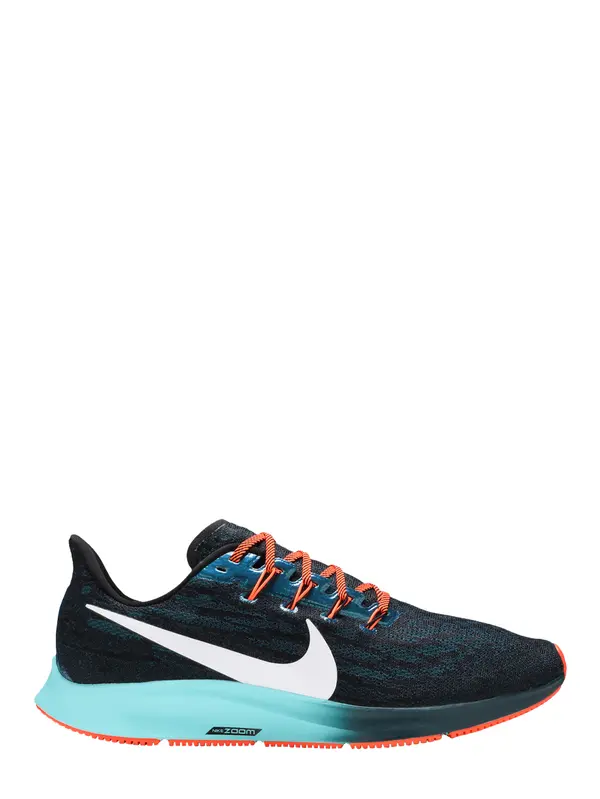 Nike Air Zoom Pegasus 36 'ekiden Zoom Pack - Blue