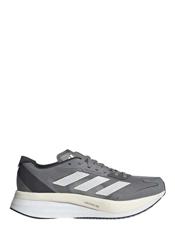 Adidas Adizero Boston Sneakers - Grey