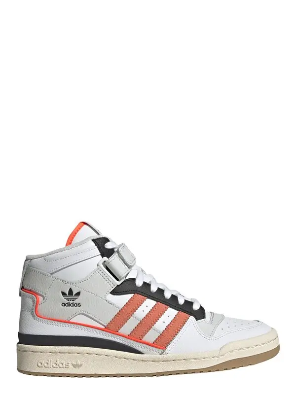 Adidas Forum Mid 'new York City - White