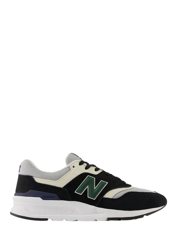 NEW BALANCE 997h Sneakers - Black