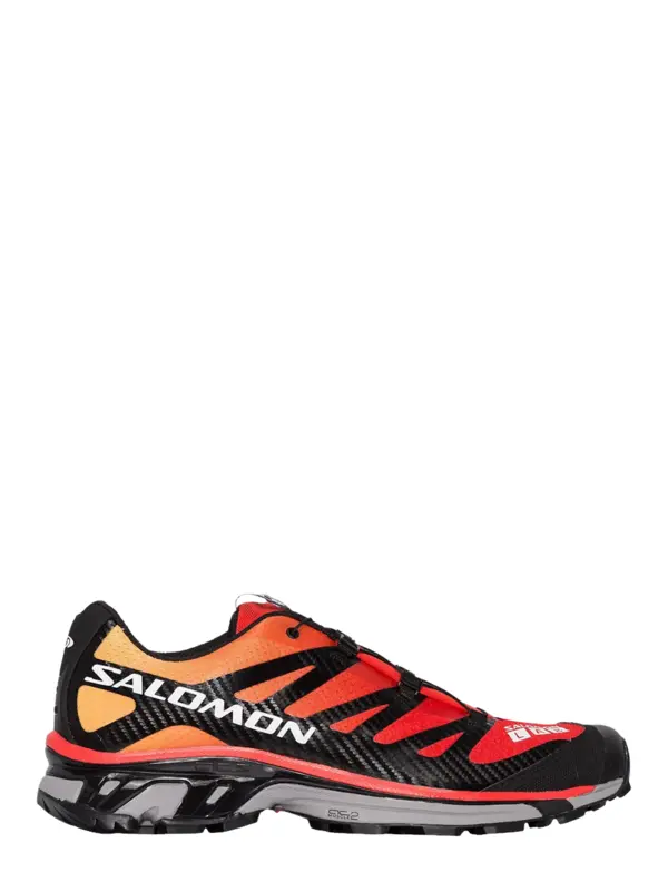 SALOMON Xt-4 Advanced Sneakers - Red