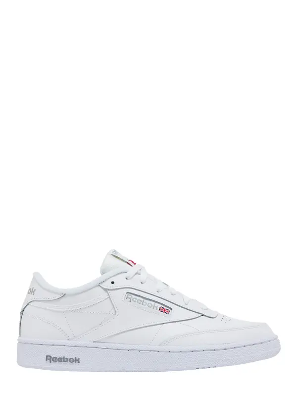 REEBOK Club C 85 Sneakers - White