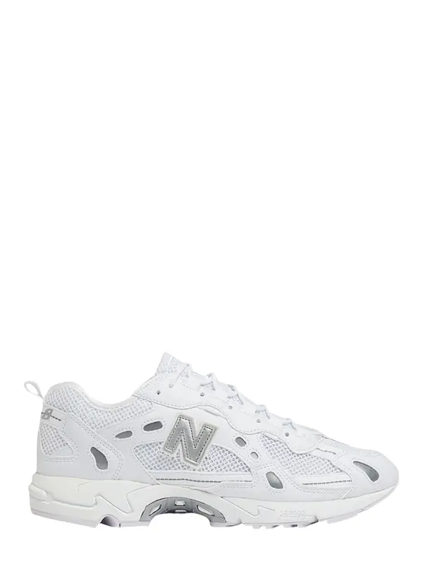 NEW BALANCE 827 Abzorb Sneakers - White