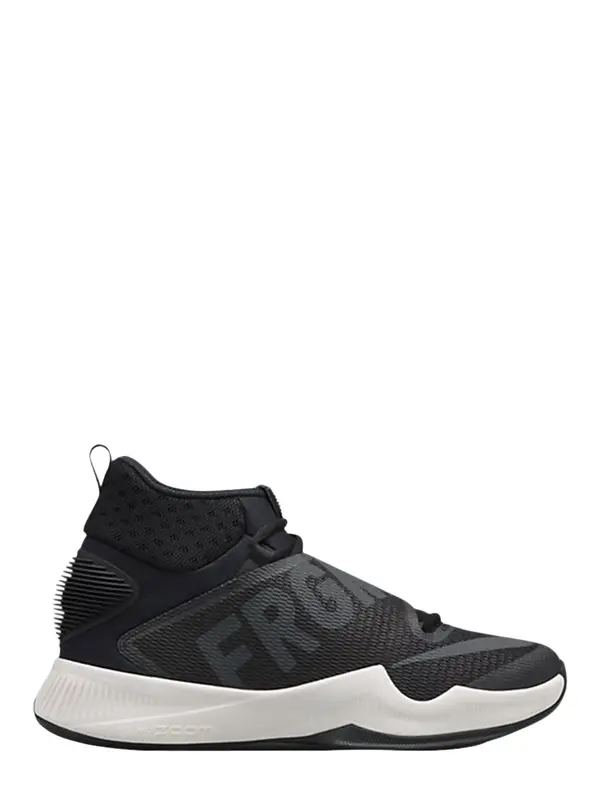 Nike Zoom Hyperrev X Fragment Sneakers - Black