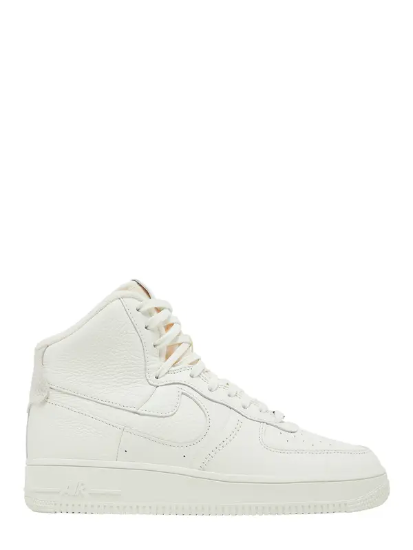 Nike Force 1 High Sculpt Sneakers - White