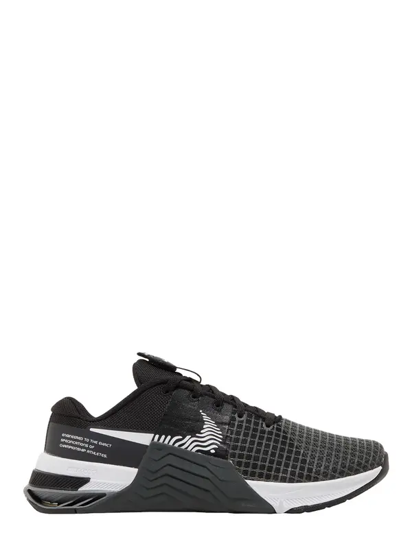 Nike Metcon Athletic Sneakers - Black