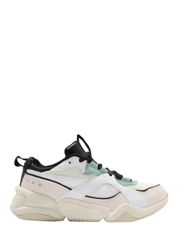 PUMA Nova 2 Sneakers - Cream