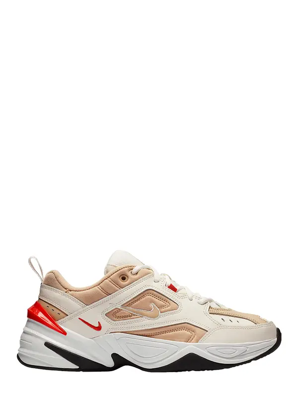 Nike M2k Tekno Sneakers - Cream
