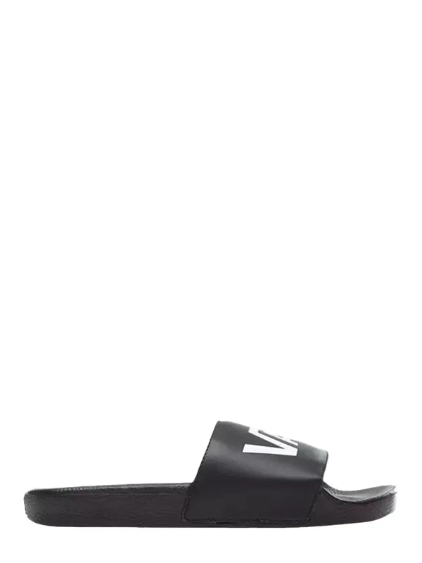 VANS Slide-on Sandals - Black