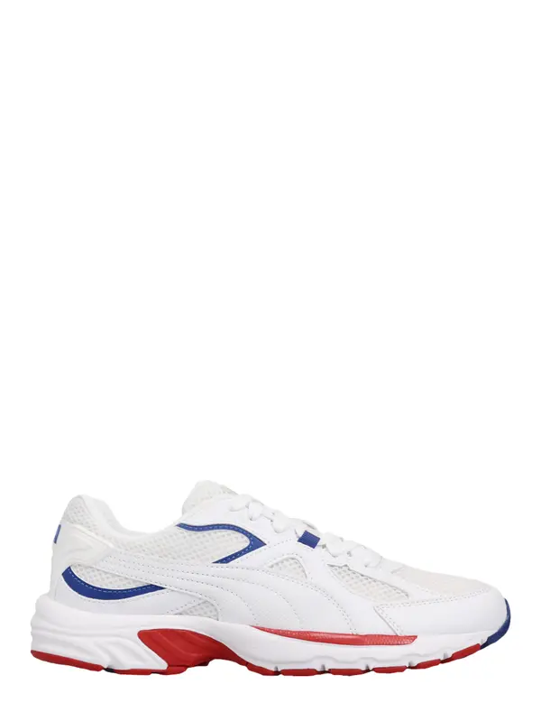 PUMA Axis Plus 90s Sneakers - White