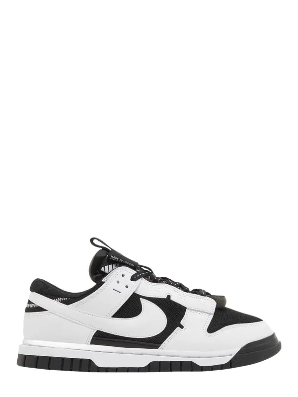 Nike Air Dunk Jumbo Sneakers - White