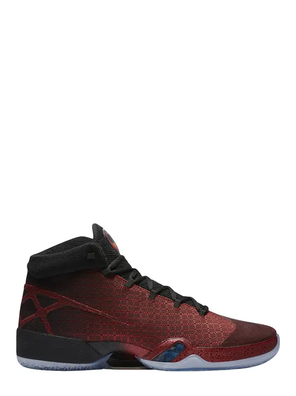 JORDAN 30 - Red