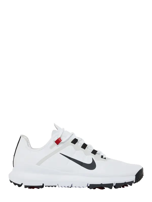 Nike Tiger Woods 2013 Retro Sneakers - White