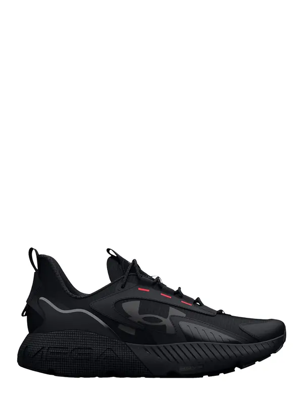 Under Armour Hovr Mega 2 Mvmnt - Black