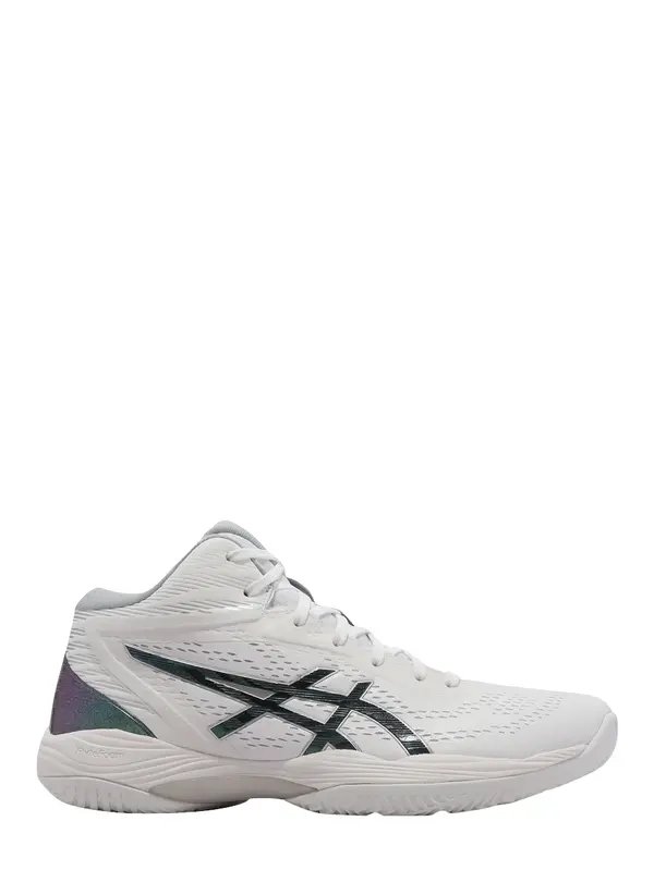 Asics Gelhoop V14 Sneakers - White