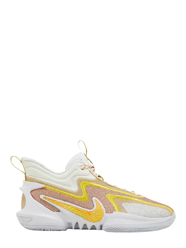 Nike Cosmic Unity 2 'better Us Off White - Grey