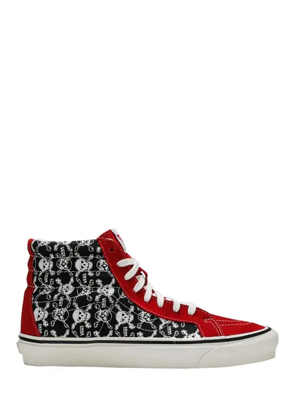 VANS Sk8-hi 38 Dx High-top Sneakers - Multicolor
