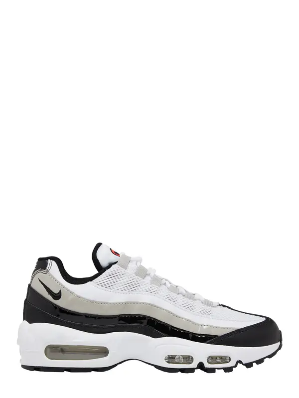 Nike Air Max 95 Sneakers - White
