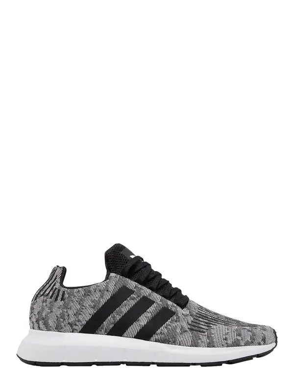 Adidas Swift Run Sneakers - Grey