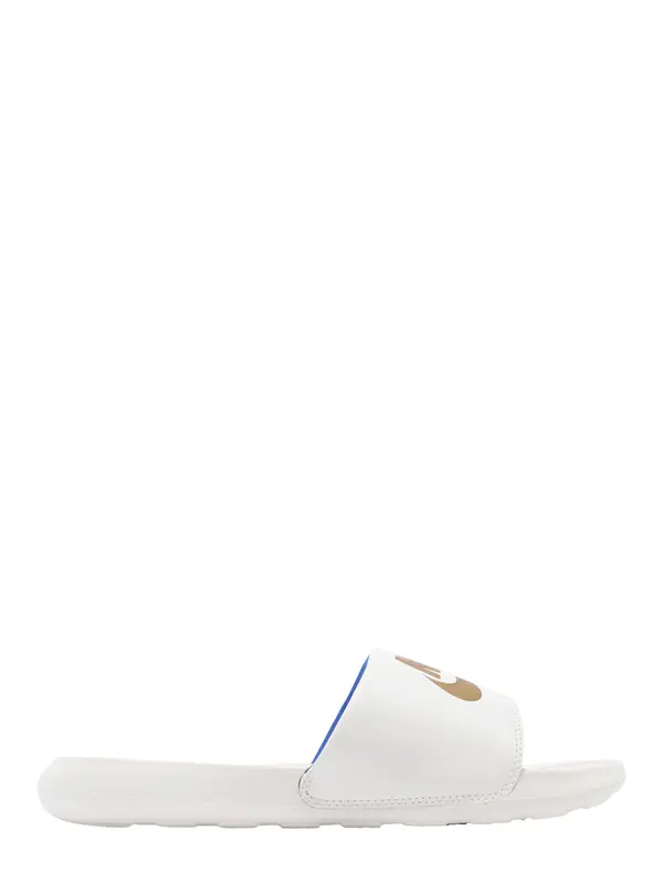 Nike Victori One Slide - White