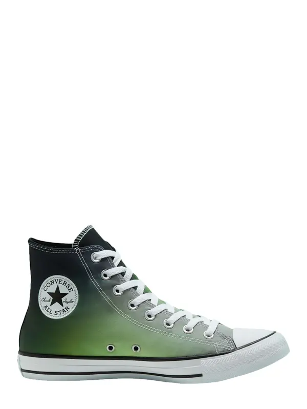 CONVERSE Chuck Taylor All Star High Top Sneakers - Black