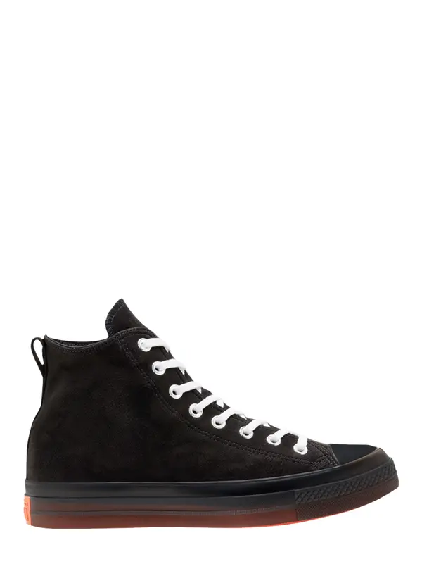 CONVERSE Chuck Taylor All Star Cx Suede High - Black