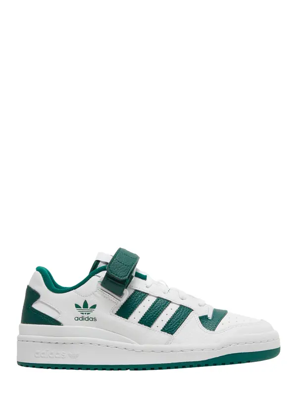 Adidas Forum Low Sneakers - White