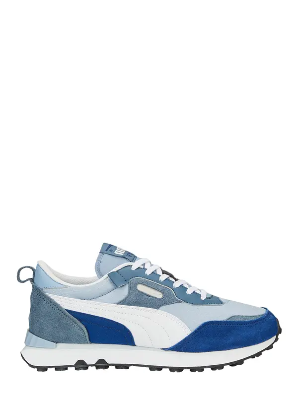 PUMA Rider Fv Future Vintage Wash - Blue