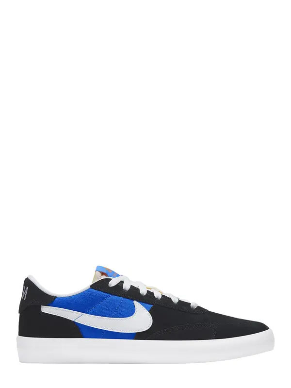 Nike Heritage Vulc Sb Sneakers - Blue