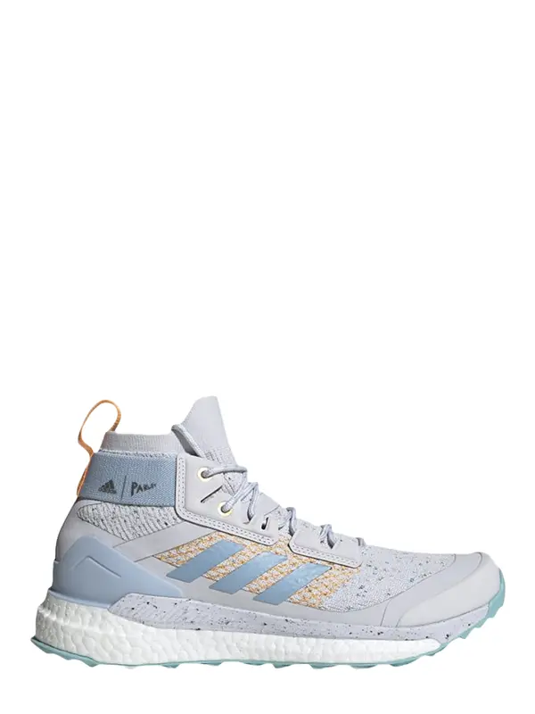 Adidas Parley X Terrex Free Hiker - Grey