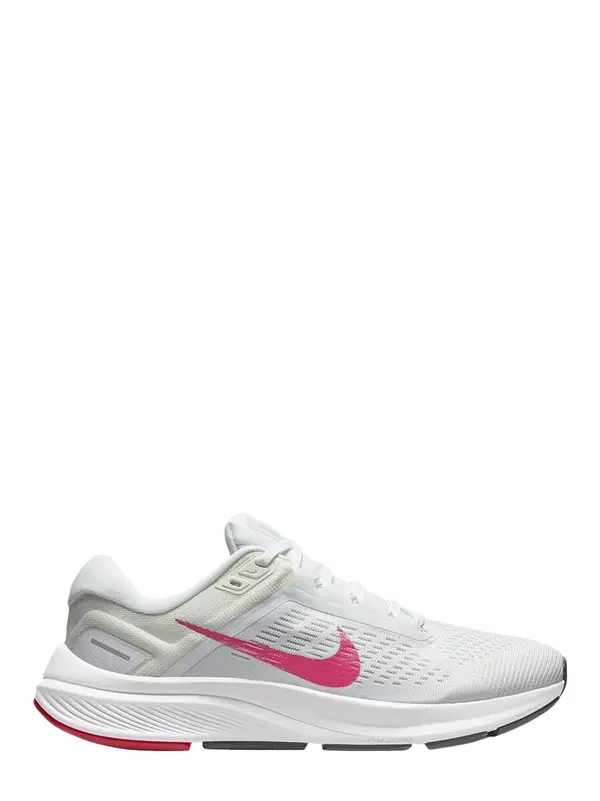 Nike Air Zoom Structure 24 Sneakers - White