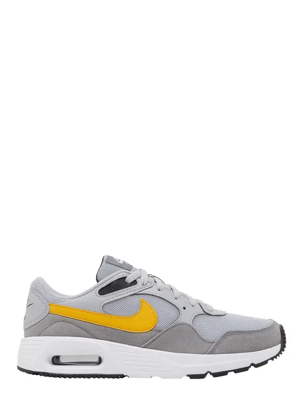 Nike Air Max Sc Sneakers - Grey