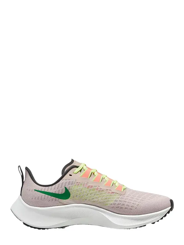 Nike Zoom Pegasus 37 Premium Sneakers - Pink