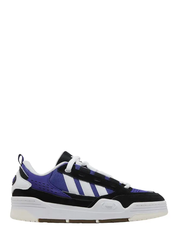Adidas Adi2000 Sneakers - Purple
