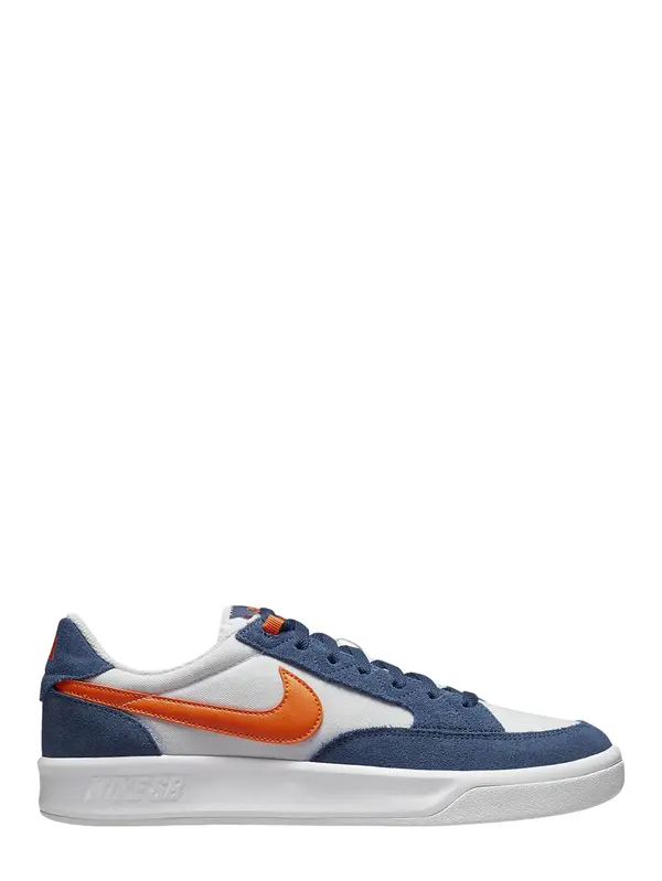Nike Adversary Premium Sb Sneakers - Blue