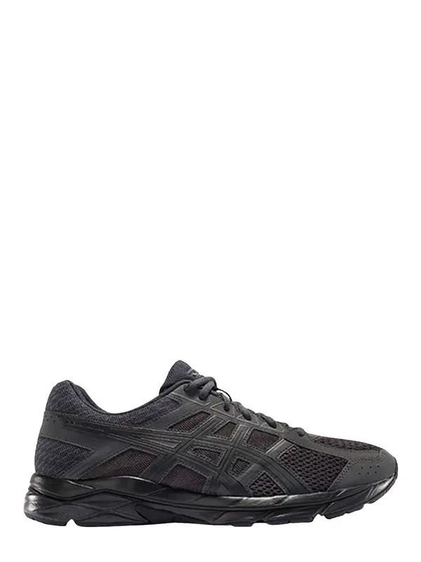 Asics Gel Contend 4 Sneakers - Black