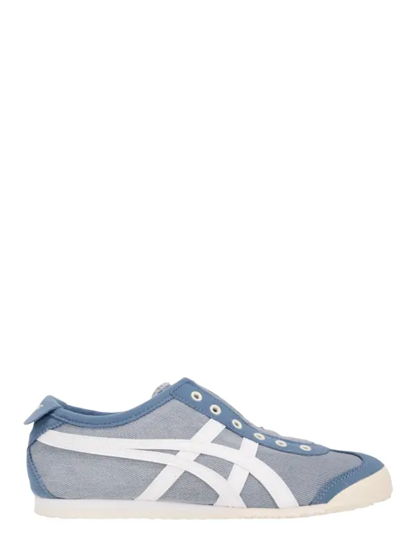 Onitsuka Tiger Mexico 66 Slip-on - Blue