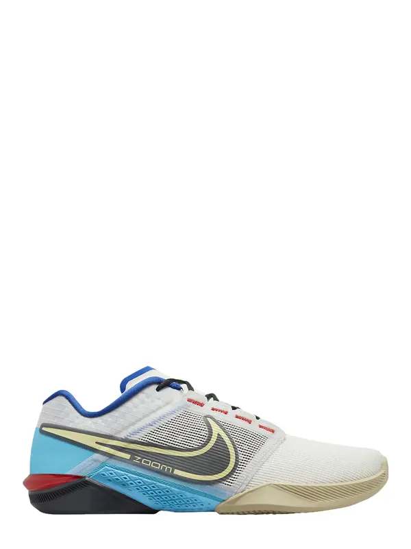 Nike Zoom Metcon Turbo 2 - White