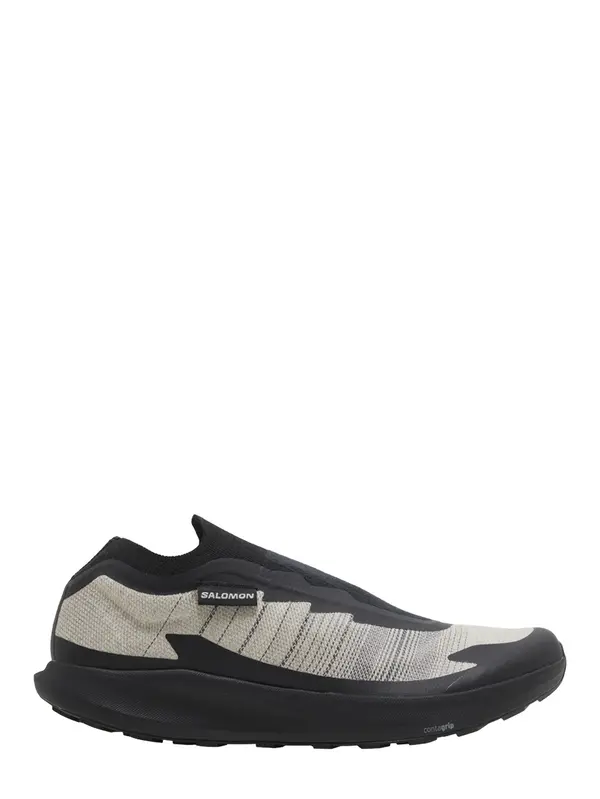 SALOMON Pulsar Advanced Sneakers - Black