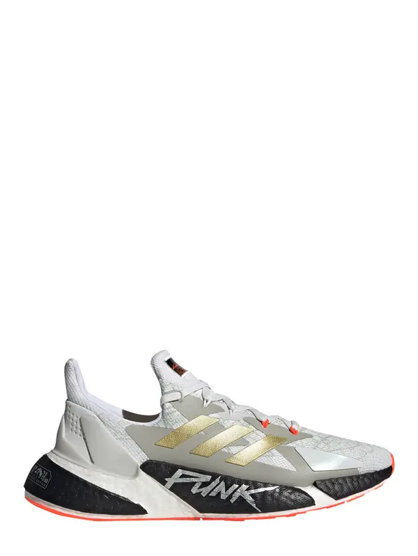 Adidas Cyberpunk 2077 X X9000l4 Sneakers - White