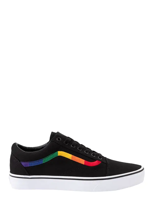 VANS Old Skool Sneakers - Black